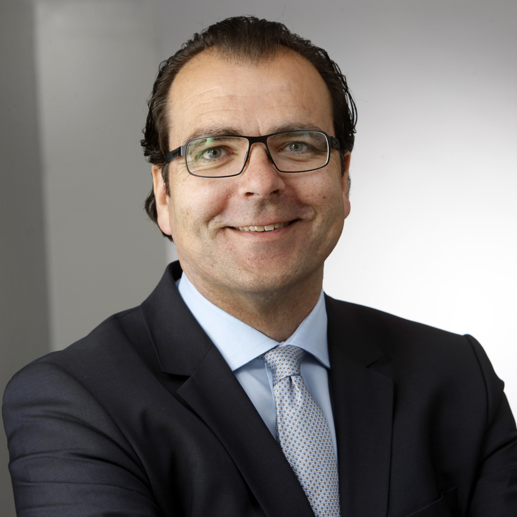 Christian Heitmann - Global Director Shipping Lines & Supply Chain ...