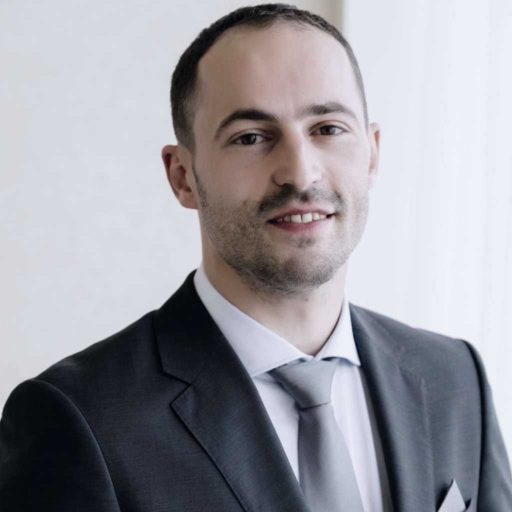 Sergey Garmash - Project Manager - Schneider Electric | XING