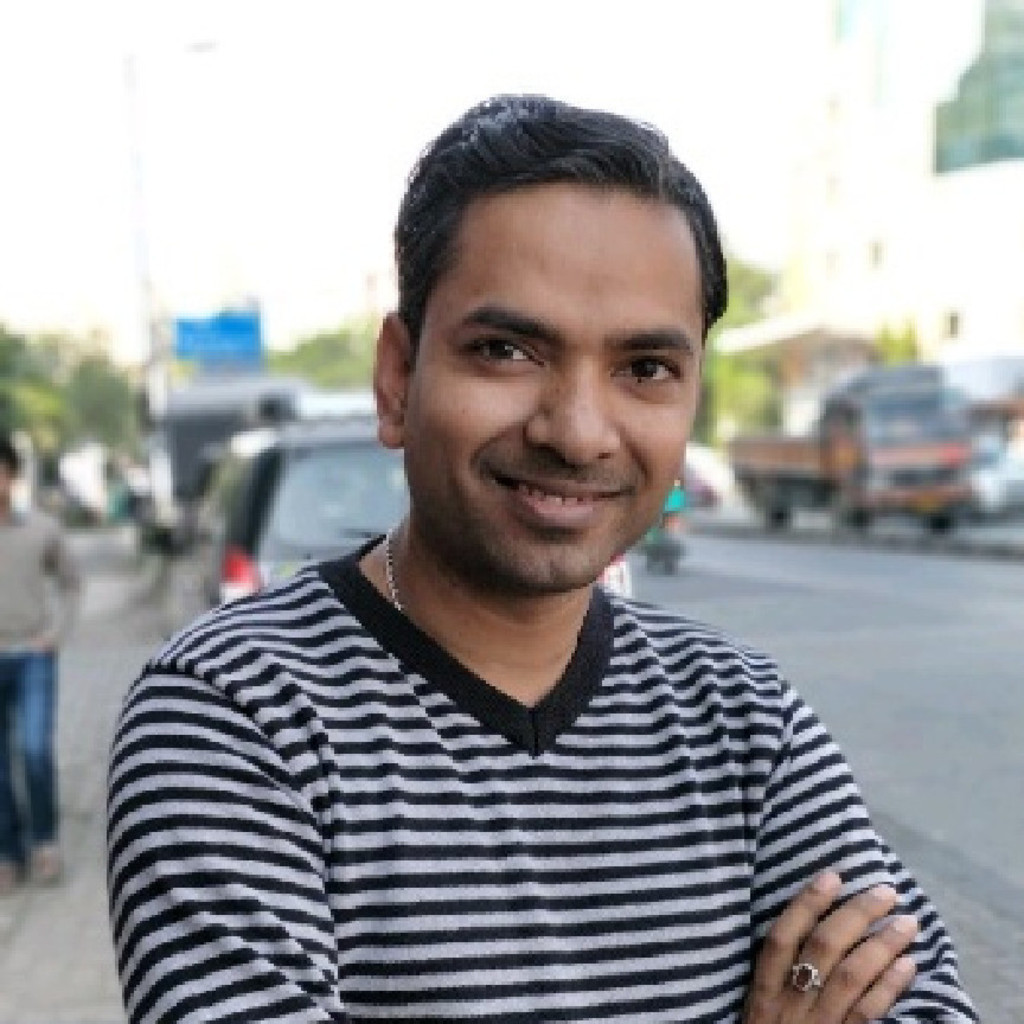 Arun Pal - Quality Assurance (QA) Engineer - GS LAB Pvt Ltd | XING