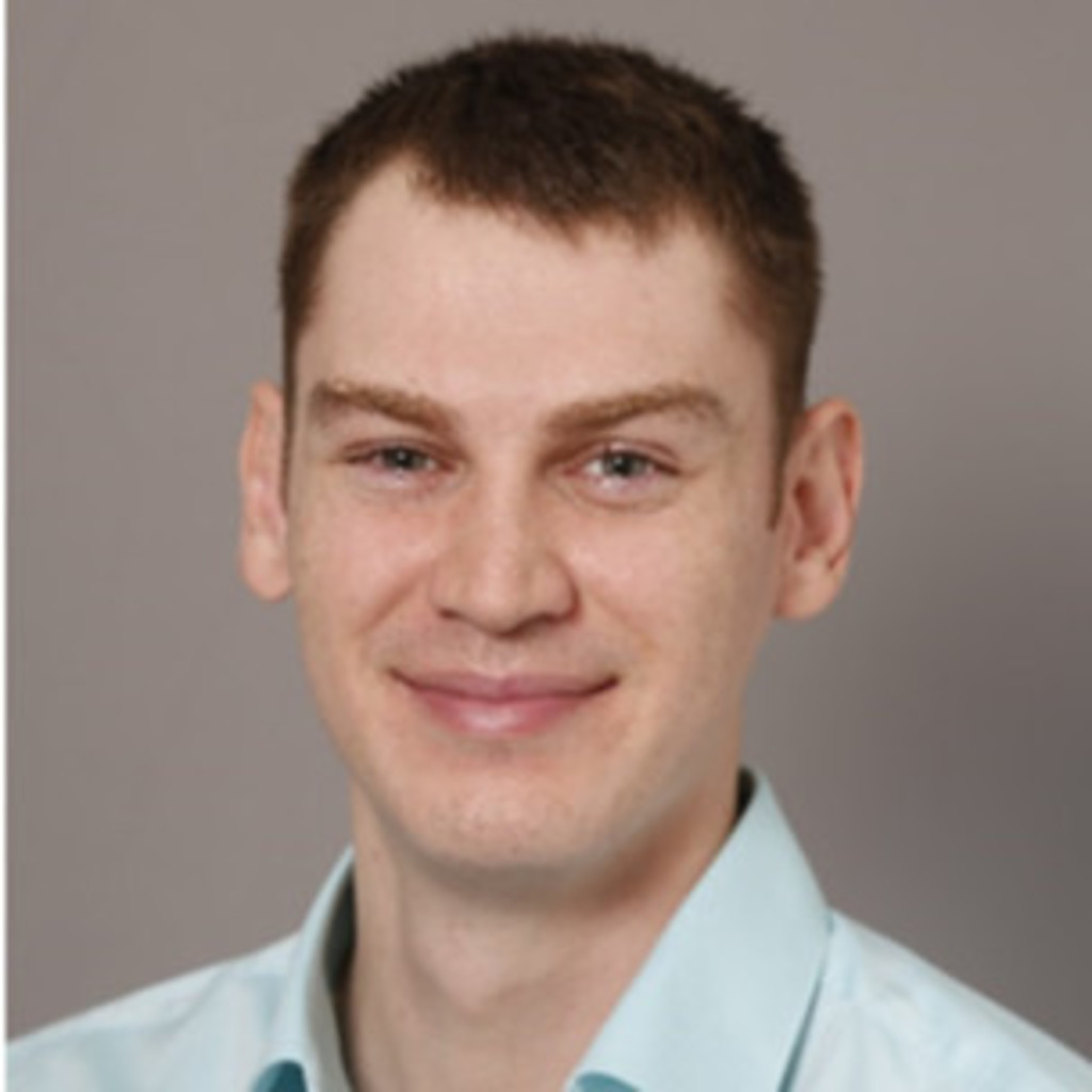 Waldemar Fech - Java Developer - DE software & control GmbH | XING