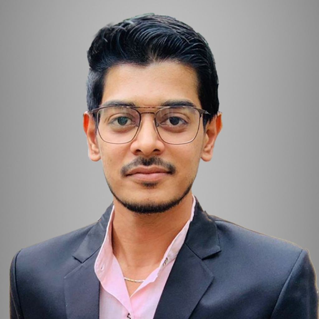 Darshan Dobariya - Werkstudent in SAP - JOYSONQUIN Automotive Systems GmbH | XING