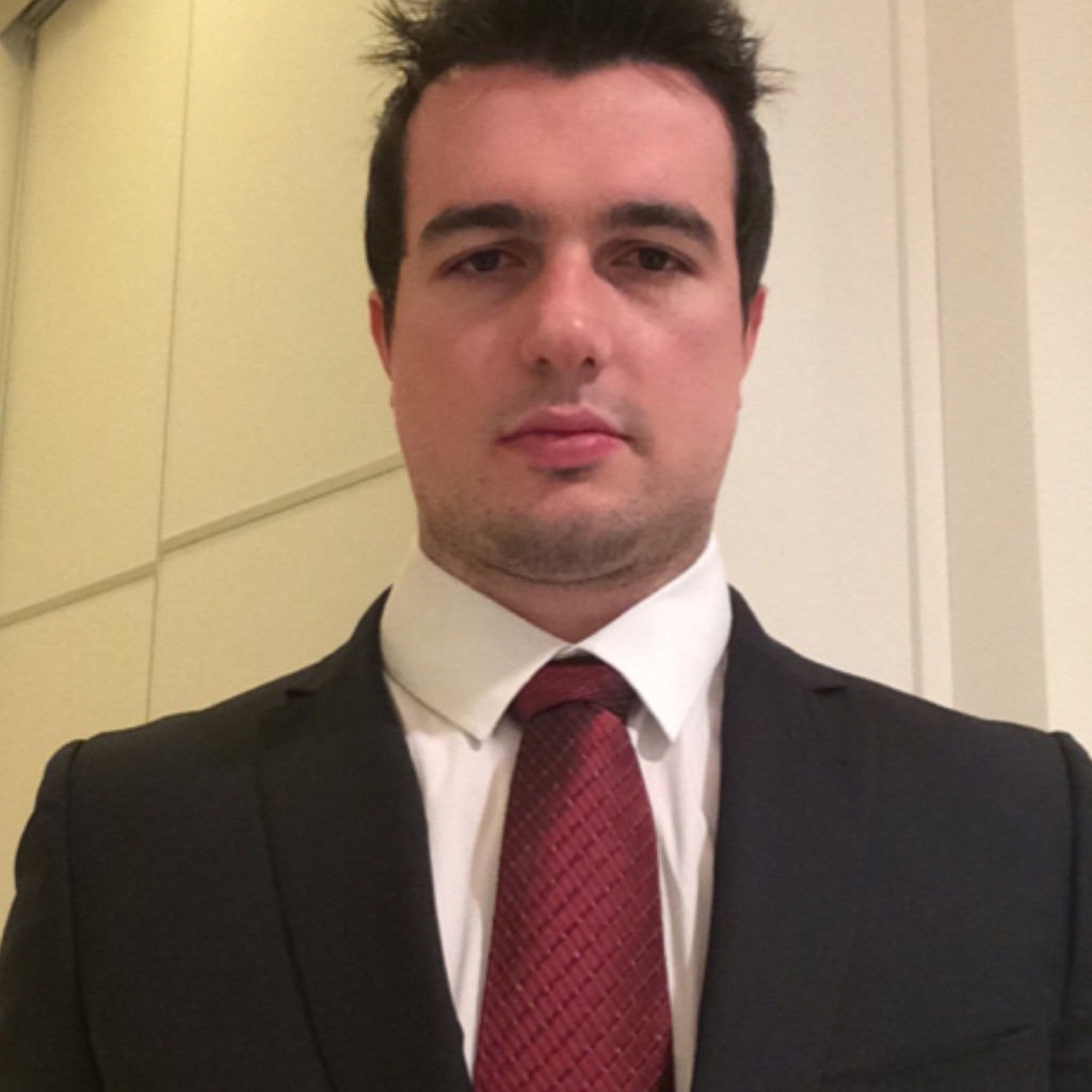 Daniel Seabra - Java Developer - GFT Technologies SE | XING