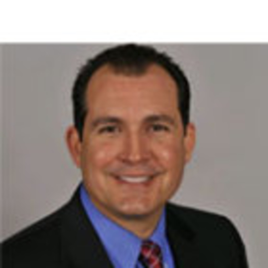 Ty Rhame - Sterling Currency Group - Sterling Currency Group | XING