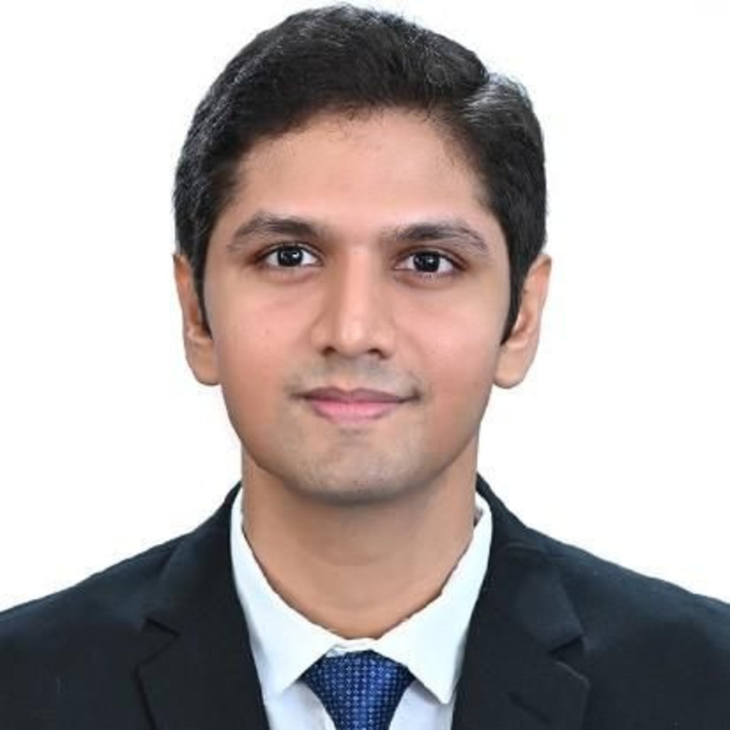 Revanth Kishore Kumar - Management - TU München | XING