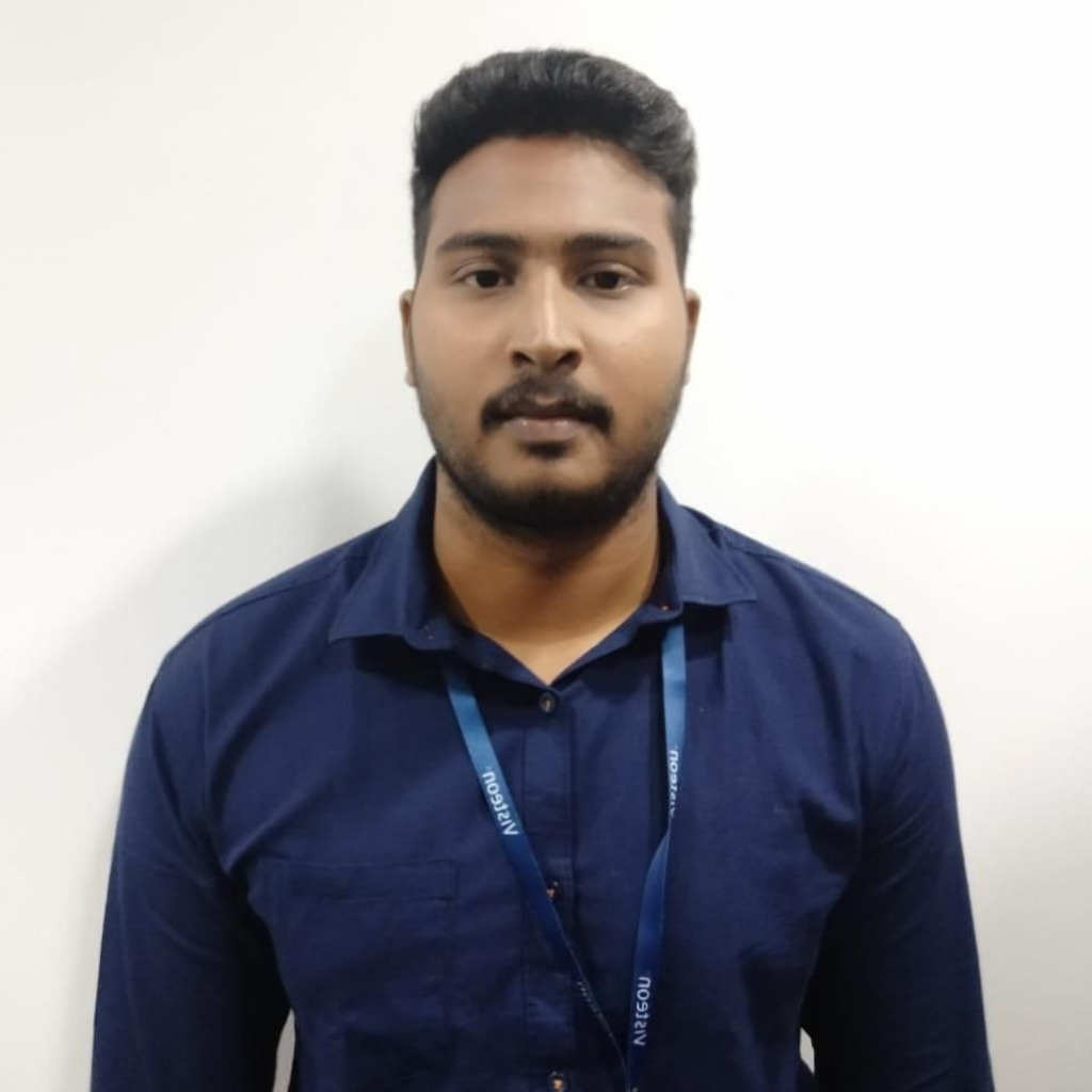 Shyam Harish - Senior Software Quality Assurance Engineer - Valeo India ... Shyam Harish - Senior Software Quality Assurance Engineer - Valeo India ...