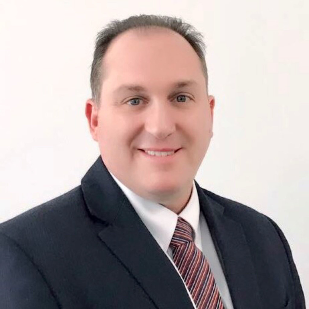 Dipl.-Ing. Shander Basilio - Head of Plant and Location Management ...