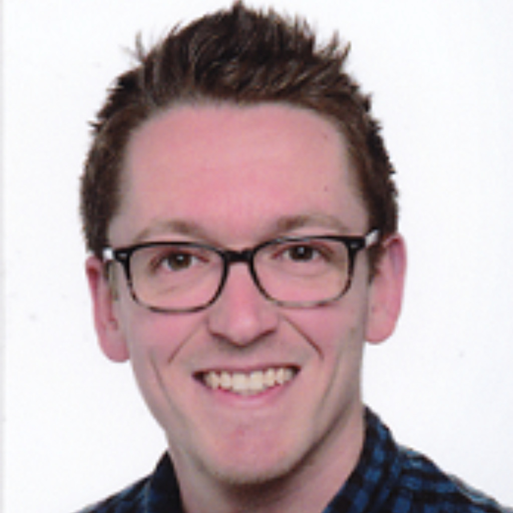 Daniel Seiferlein-Schneider - Elektrotechnik und Informationstechnik ...