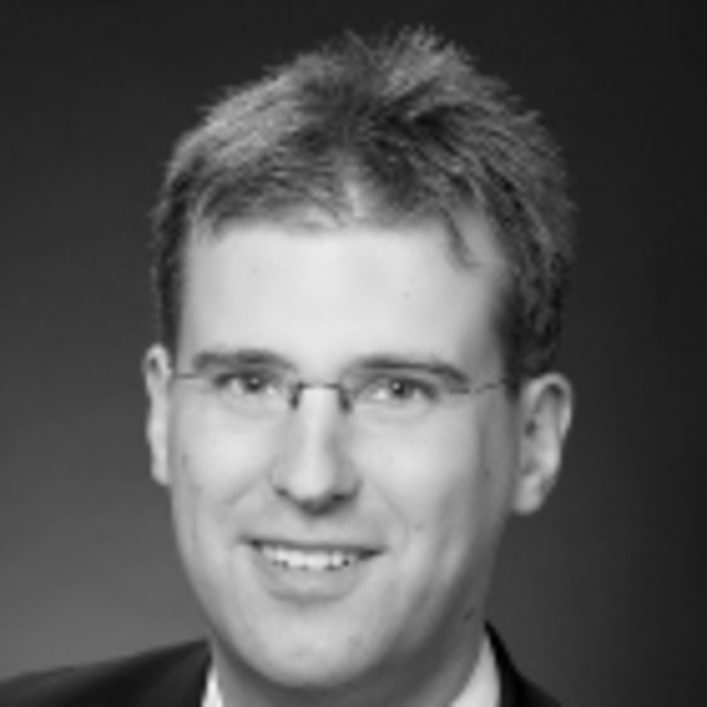 Dr. Torsten Schröder - Referent - DZ BANK AG | XING