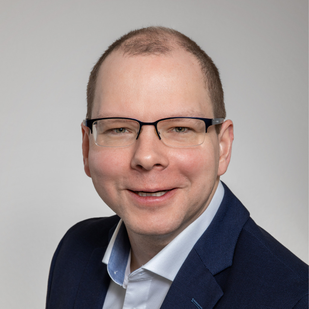 Christian Groth - Sachbearbeiter Vertriebsinnendienst - Fiorentini ...