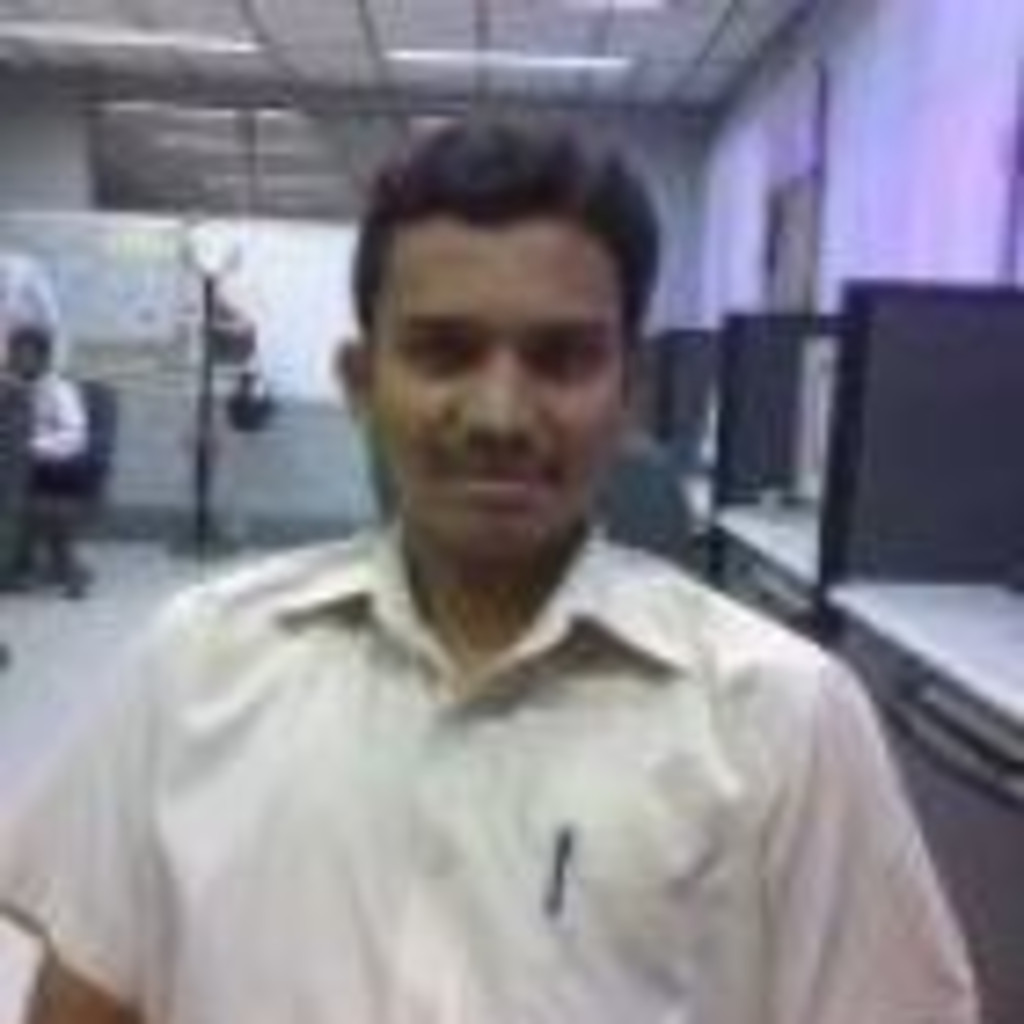 Shamnath Suresh - Business Development Executive - HTC Global Services ...