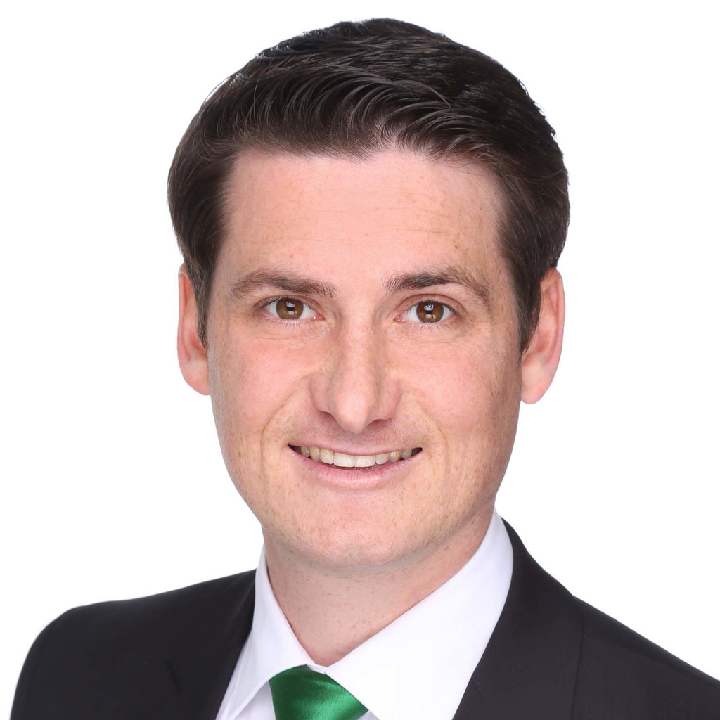Daniel Esser - Geschäftsstellenleiter - Provinzial Rheinland Versicherungen | XING