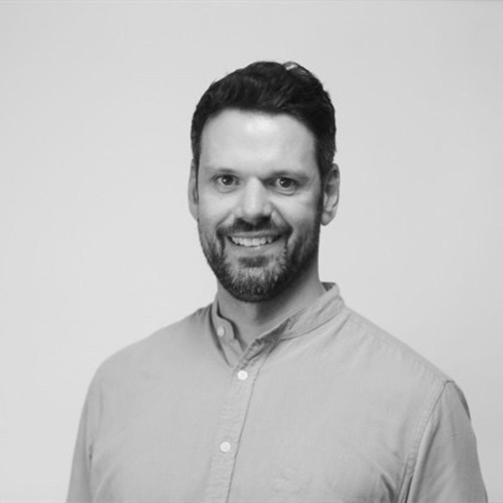 Dominik Christ - Solution Advisor - Natuvion GmbH | XING