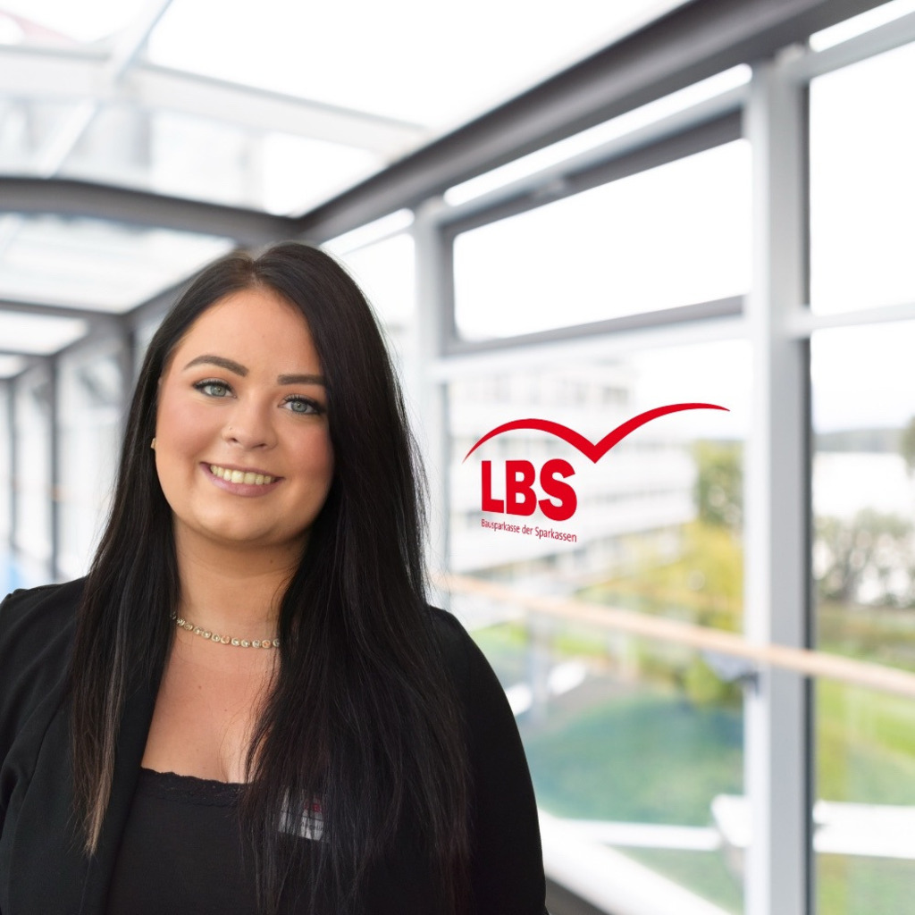 Angelina Thill - Bezirksleiterin - LBS Landesbausparkasse NordOst AG | XING