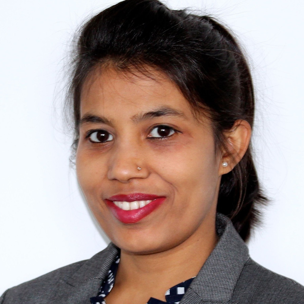 Ing. Pallavi Rani - SAP S/4HANA CFIN - Accenture GmbH | XING