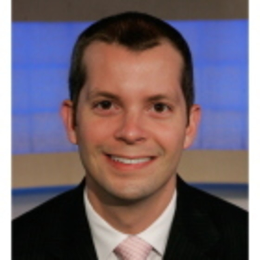 Javier Morgado - Supervising Producer - NBC News - TODAY Show | XING