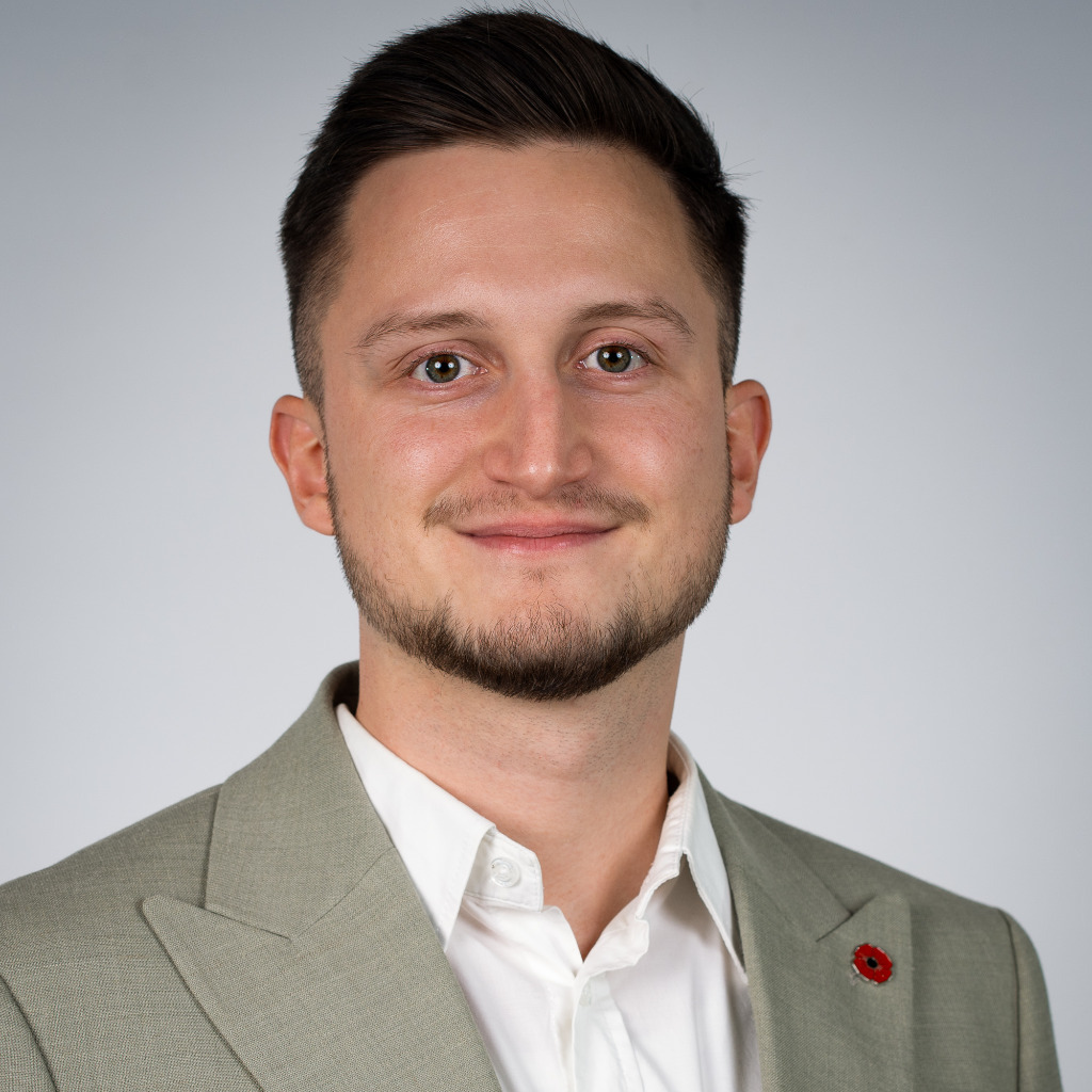 Johannes Feldmann - Vertriebsinnendienst - enmore consulting ag | XING