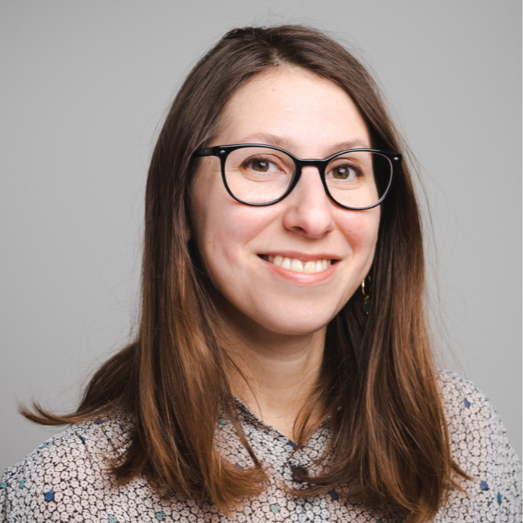 Dr. Anna Iversen - Service Owner FutureTech - itsc GmbH | XING