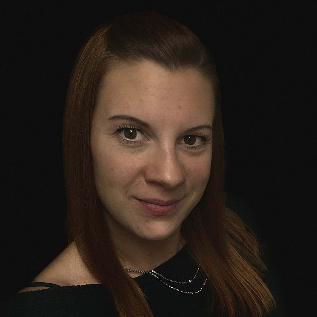 Stephanie Schmidt - Sachbearbeiterin im Innendienst - WKM ...