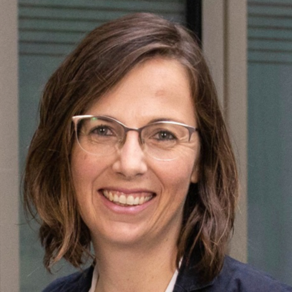 Ann-Katrin Kasperowski - Risikomanagerin - SüdLeasing GmbH | XING