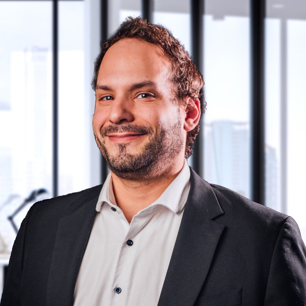 Matthias Ertl - Seniorberater - tecis Finanzdienstleistungen AG | XING