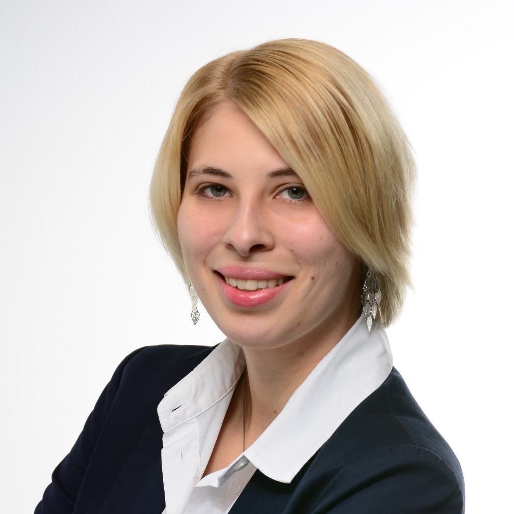 Alexandra Pape - Wissenschaftliche Mitarbeiterin/ Doktorandin ...