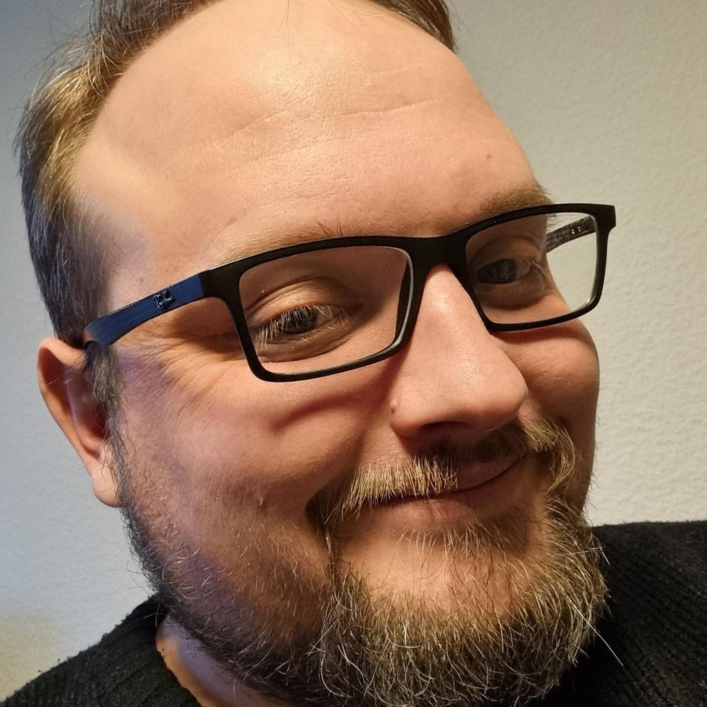 Nico-Pascal Doll - Software Architect - adesso SE | XING