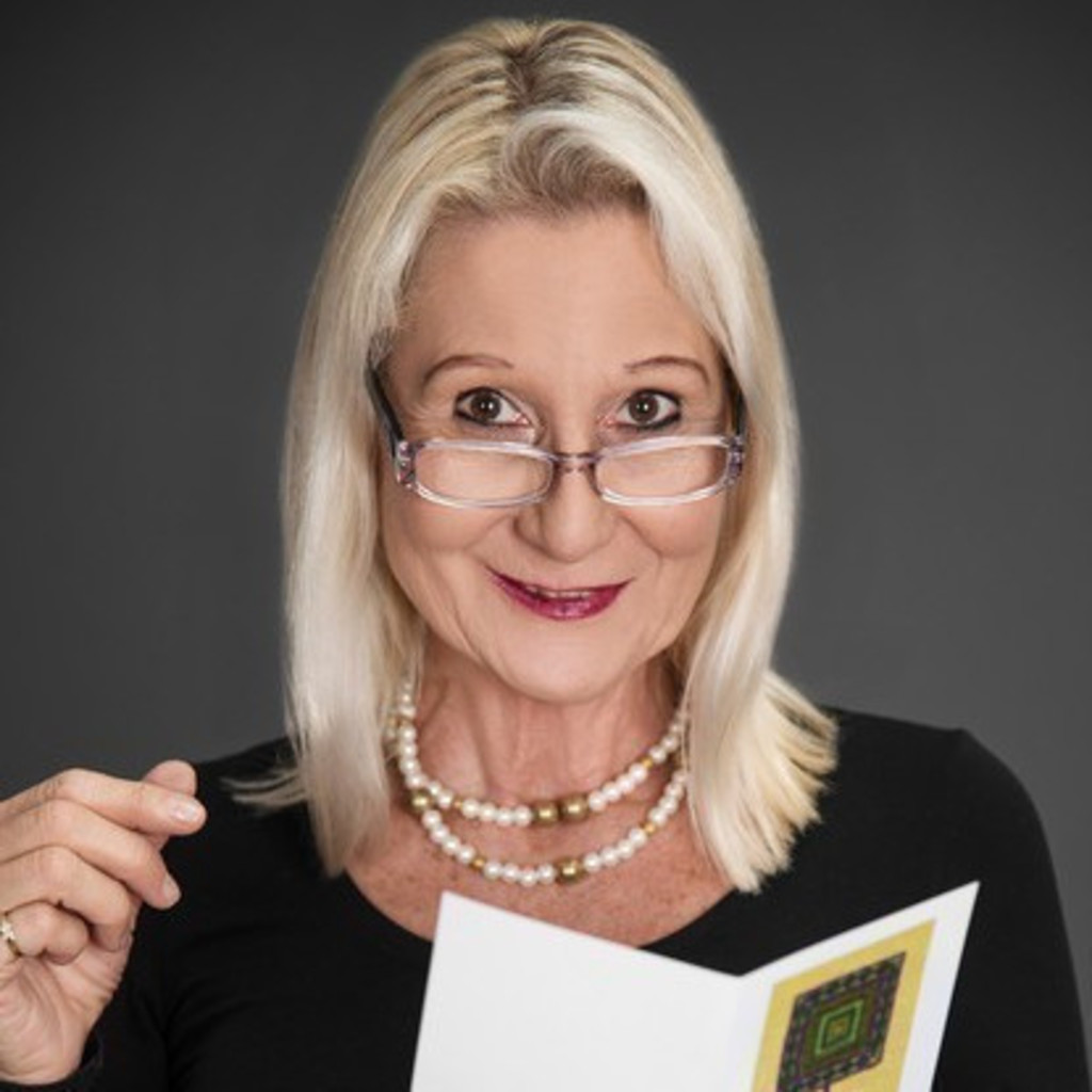 Bettina Radermacher - Schreiben, Sprechen, Christliche Meditation ...