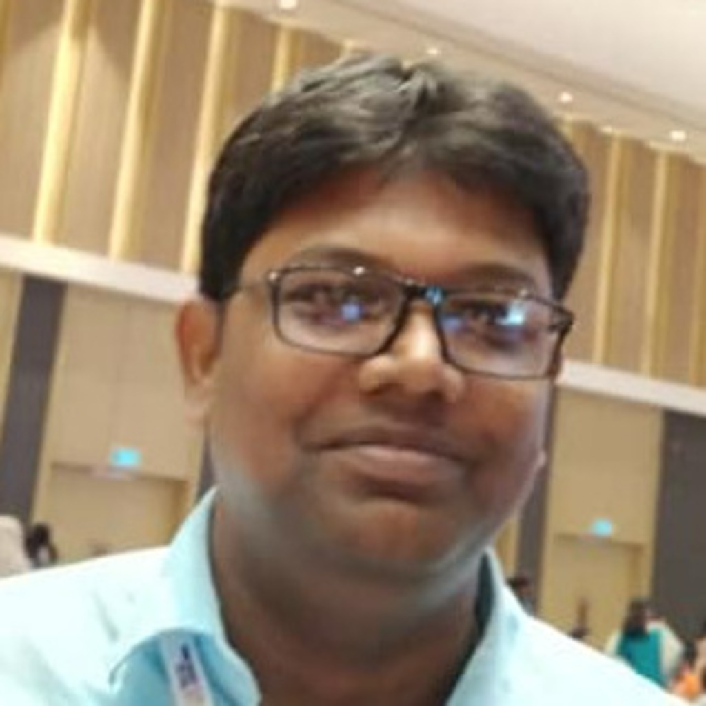 Debanjan Konar - Postdoctoral Researcher - CASUS, Helmholtz-Zentrum Dresden-Rossendorf (HZDR) | XING