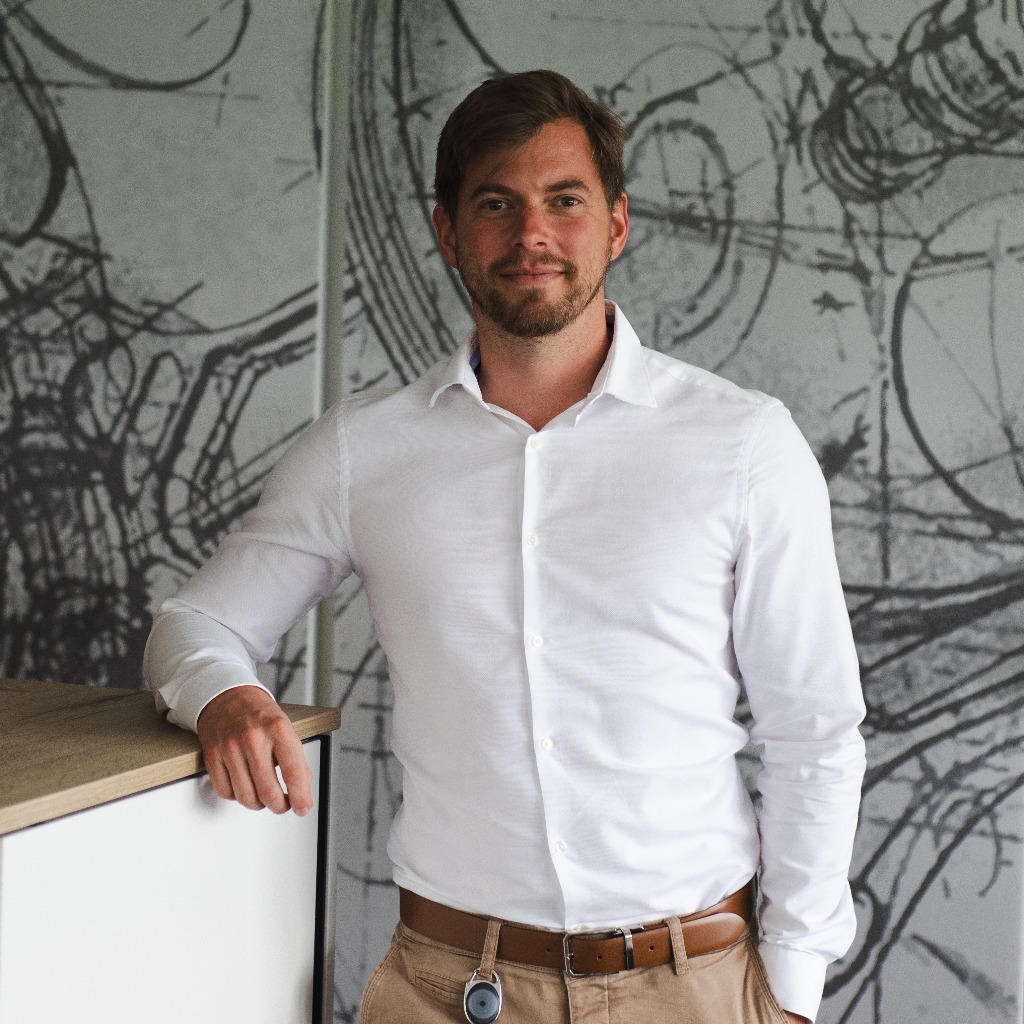 Stefan Endres - Mitarbeiter Marketingkommunikation - Saurer Group | XING