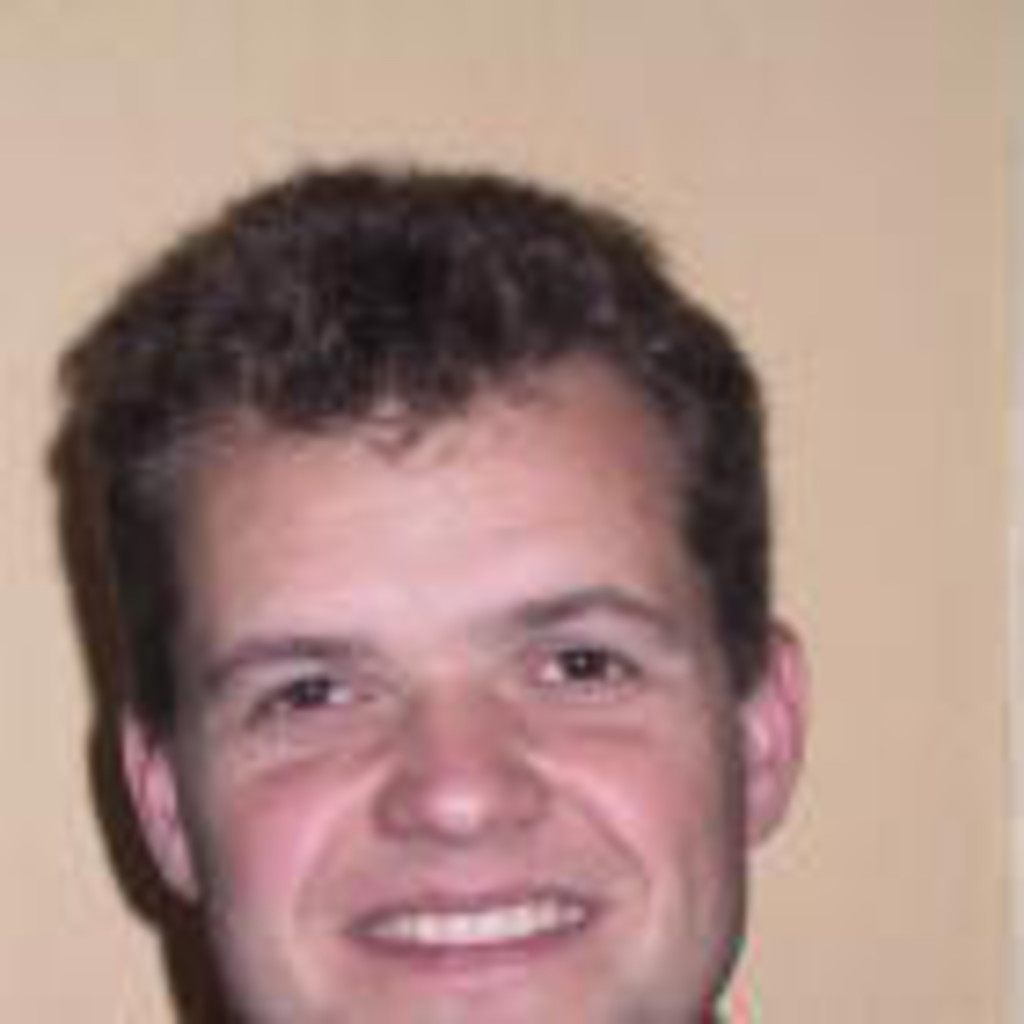 Peter van der Terp - Directeur - Van der Terp Consulting | XING