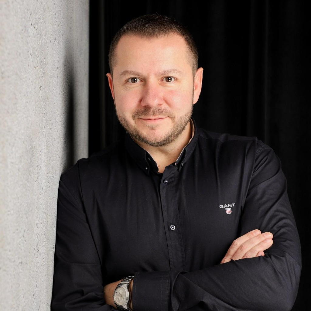 Dipl.-Ing. Daniel Muntean - Gesamtleitung Automatisierung - ESCHA GmbH & Co. KG | XING