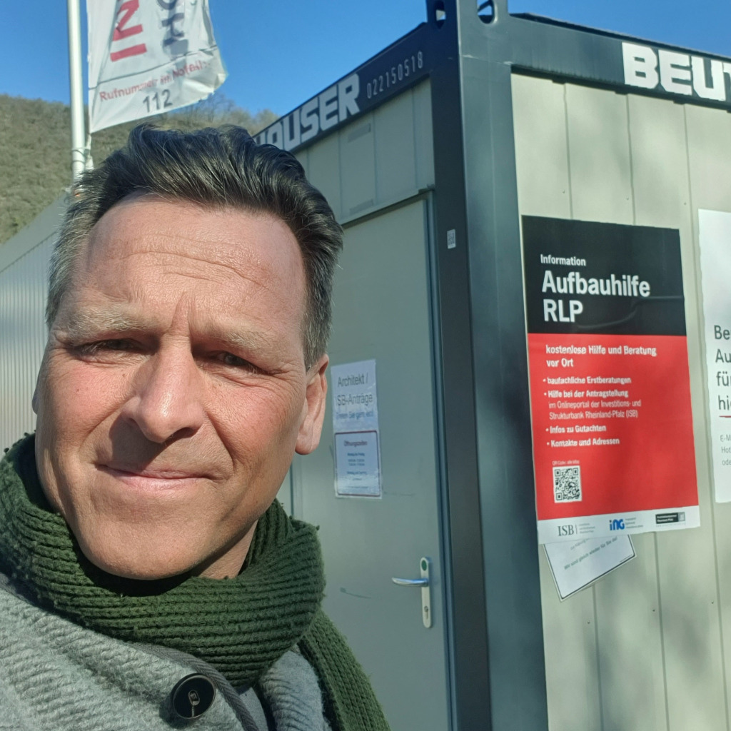 Markus Weckesser - Freier Architekt - W²-Architekturbüro | XING