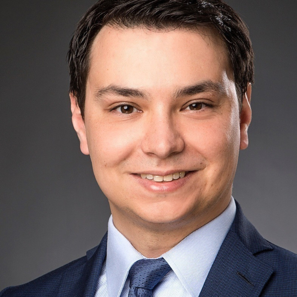 Thomas B. Mansfeld - Referent Grundsatz & IKS - Frankfurter ...