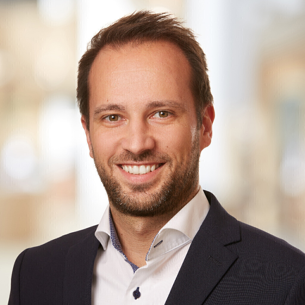 Julian Durst - Event Coordinator - Volksbank Bühl | XING
