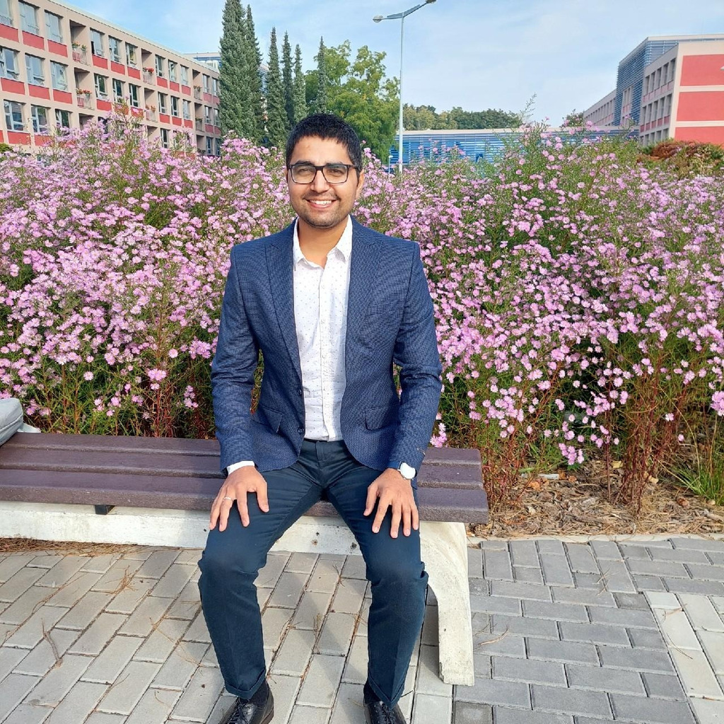 Ram Kumar - n/A - N/A. | XING