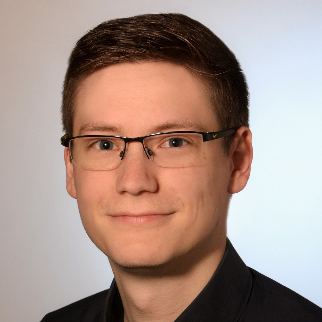 Michael Dauer - Software-Entwickler - PERBILITY GmbH | XING