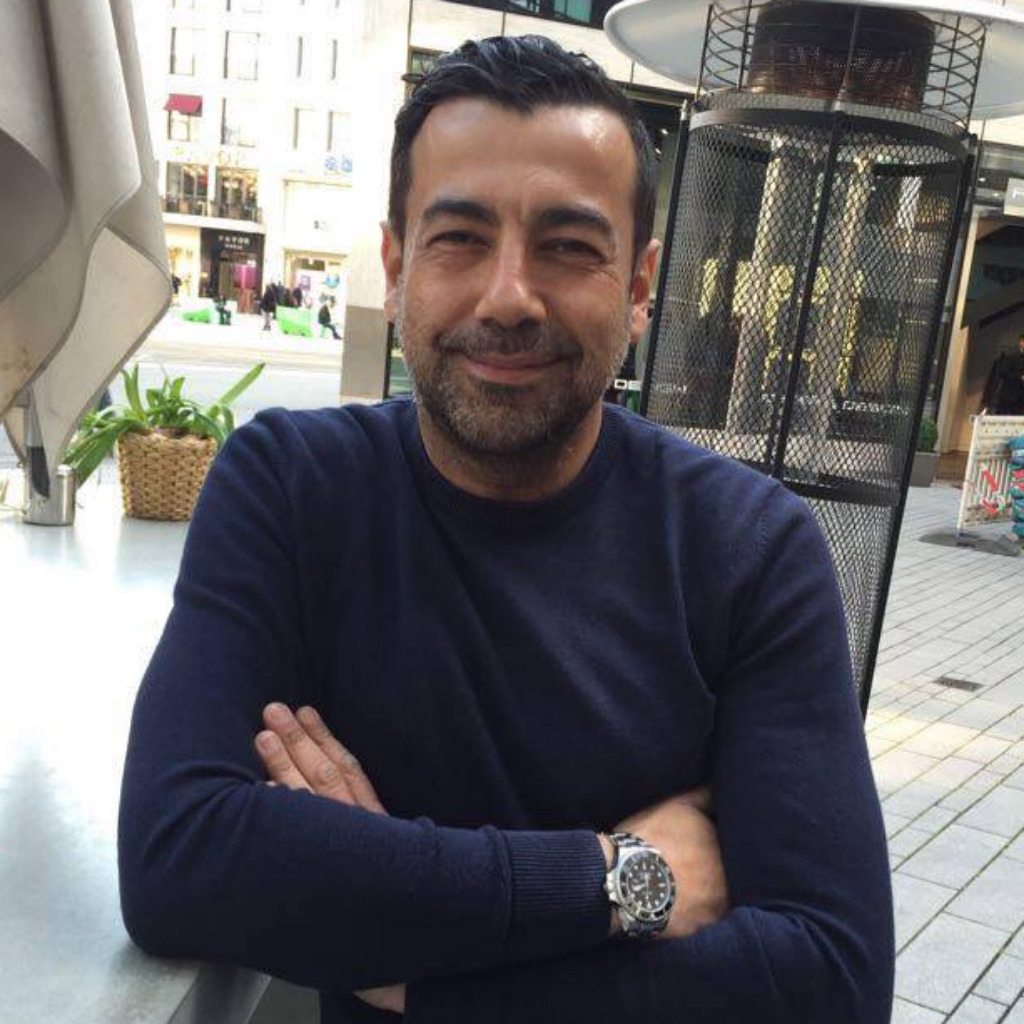 Muhammet Ali Sezen - Key Account Manager - Alpha Consult Gruppe | XING