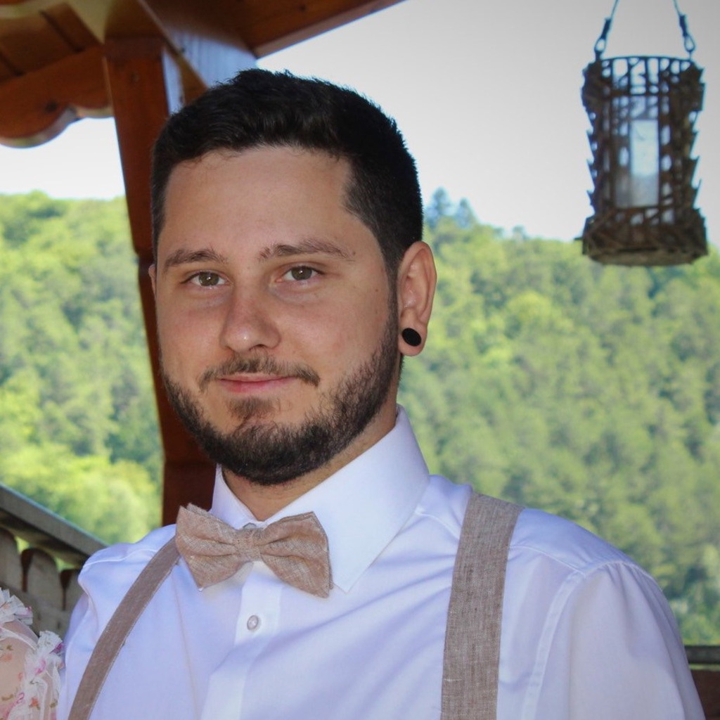 Marc Wolf - Maschineneinrichter - Groz-Beckert KG | XING