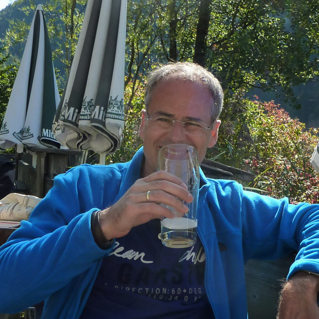 Alfred Balter - Geschäftsführer - Mediacolor | XING