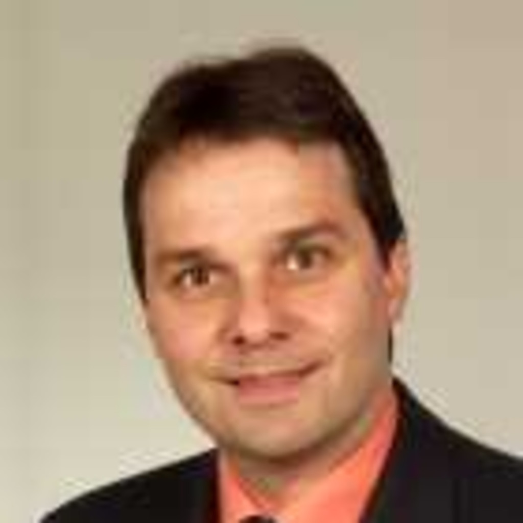 Dr. Michael Rath - Facharzt - Inn-Salzach-Klinikum Gabersee | XING