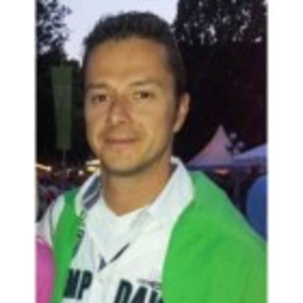 Stefan Rauch - Integrierter Terminalservice - Frasec | XING