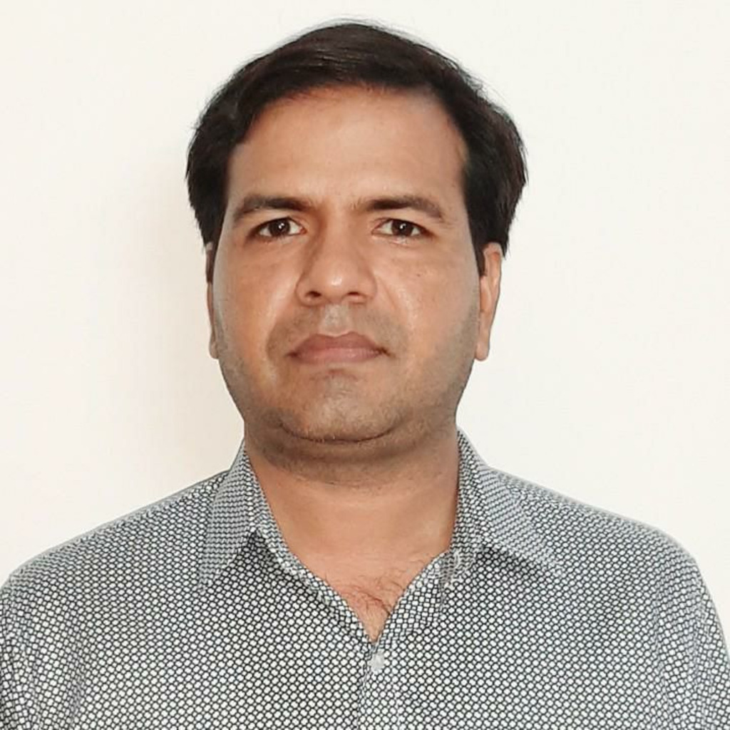Sushant Kumar - Manager - Devpriya paper mill pvt ltd | XING