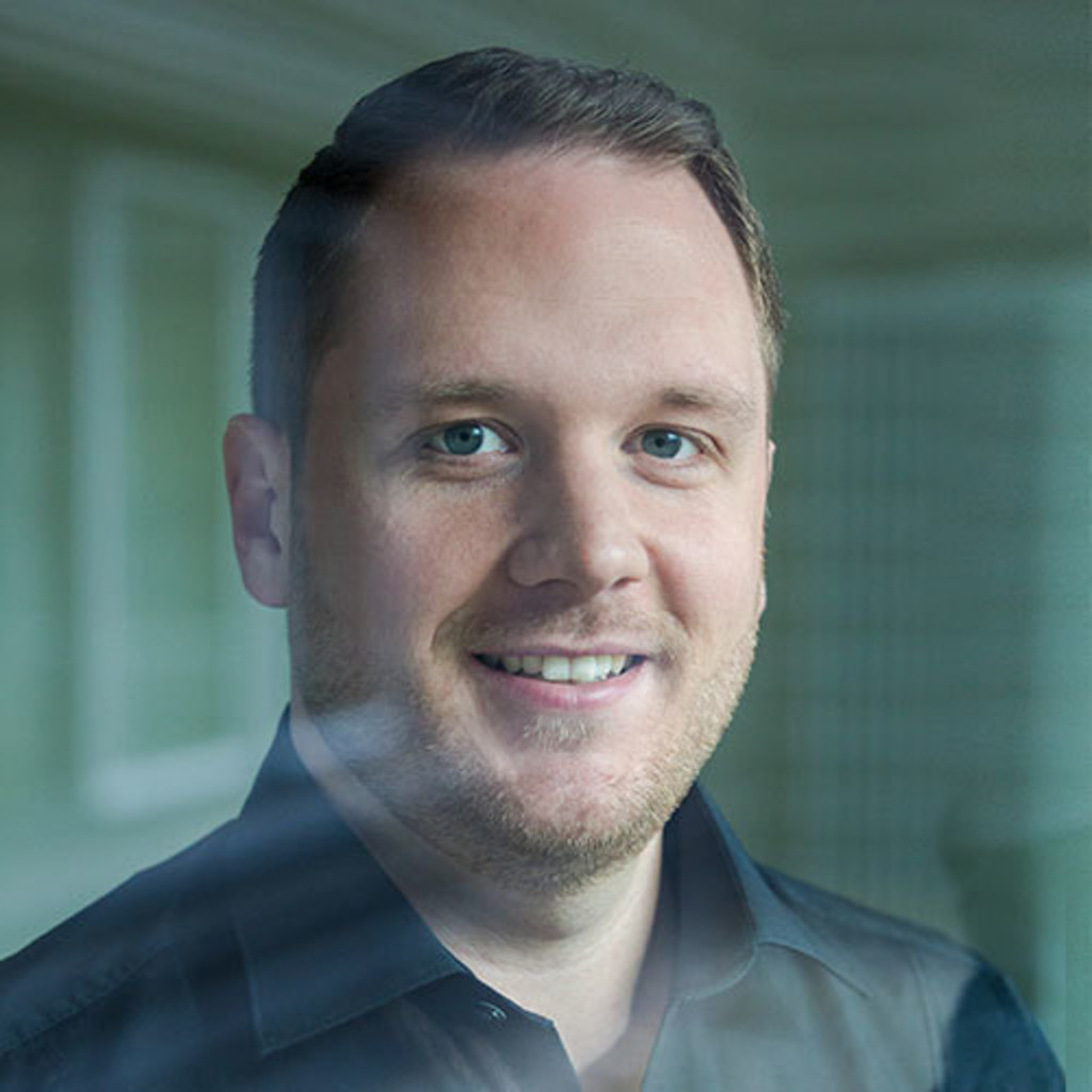 Thomas Berg - Managing Director - 247GRAD GmbH | XING