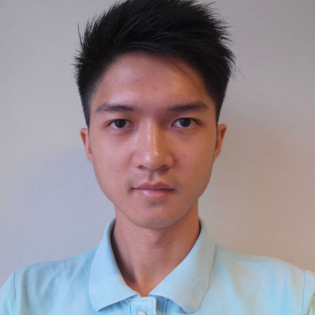 Dennis Yang - Marketing Manager - Additive MFG | XING