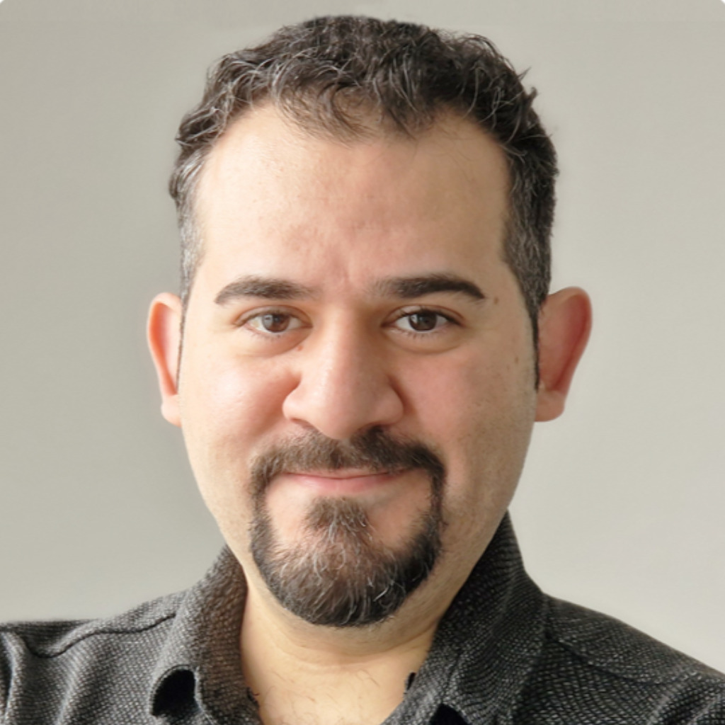 Alaa Tahhan - Full-Stack Developer - CADO | XING