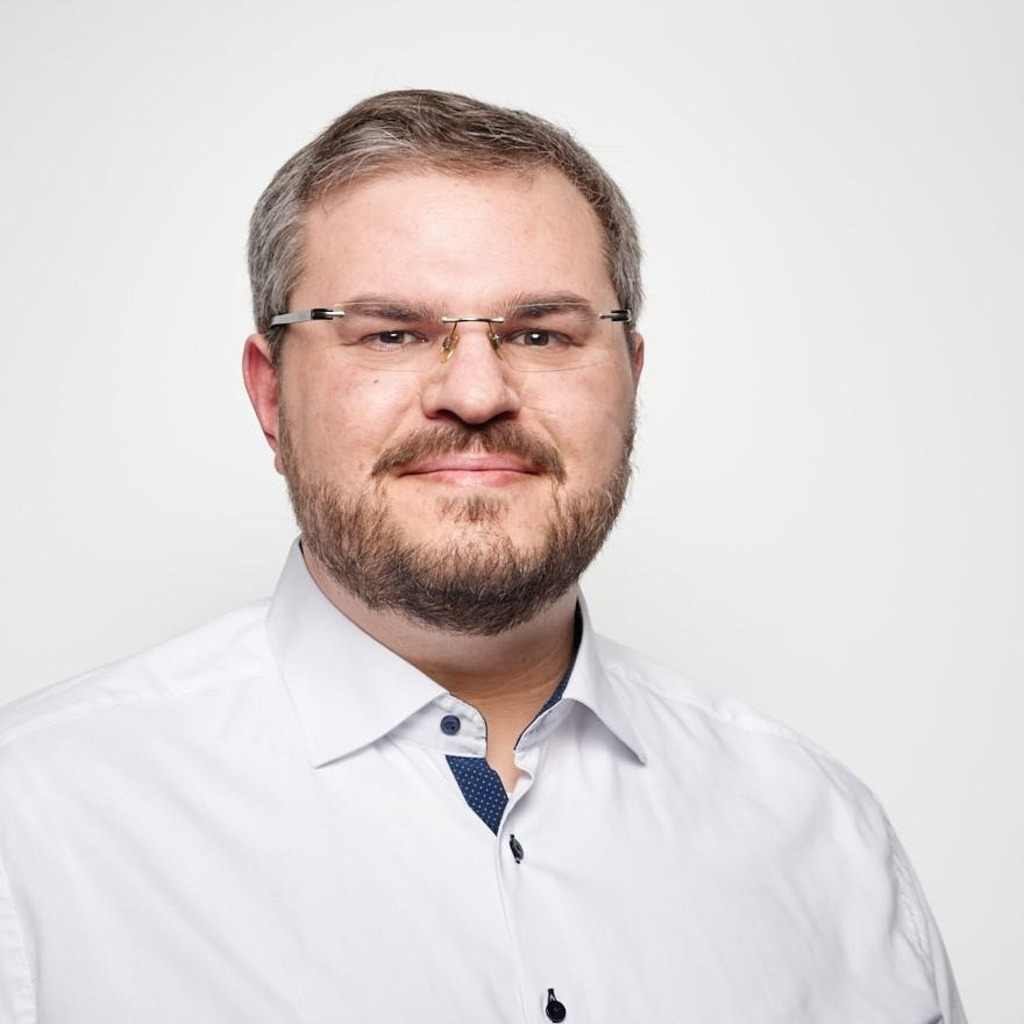 Robert Linder - Senior Manager - EY (Ernst & Young) | XING