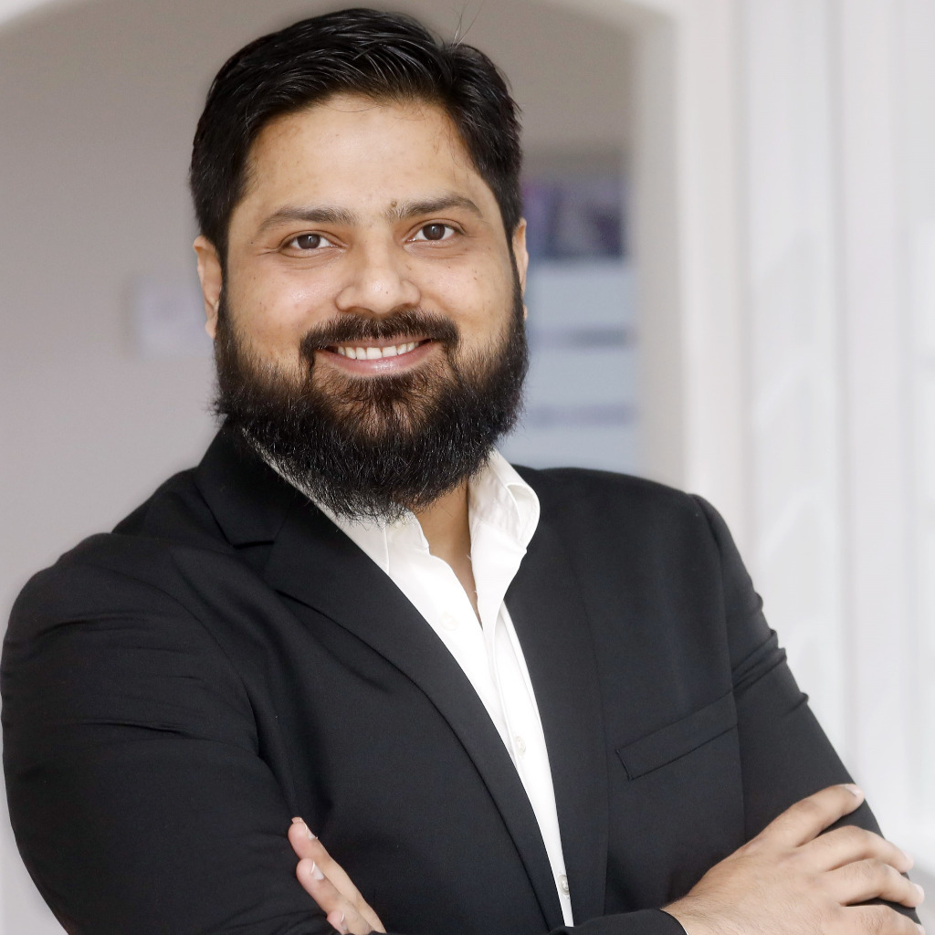 Arif Raheem Baloch - Experienced Consultant - ALTEN Germany | XING