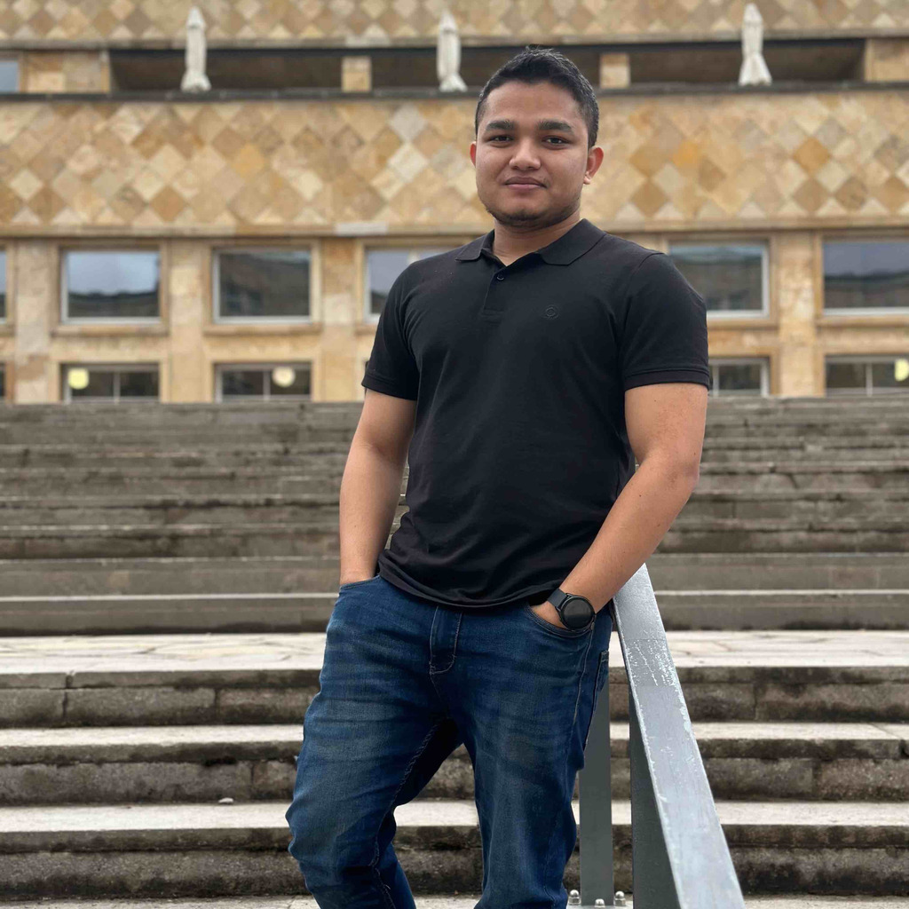 Rabiul Hasan - PHP-Entwickler - publicplan GmbH | XING