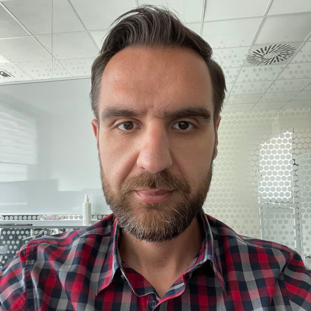 Ivan Aleksic - Senior Business Analyst - Erste Digital GmbH | XING