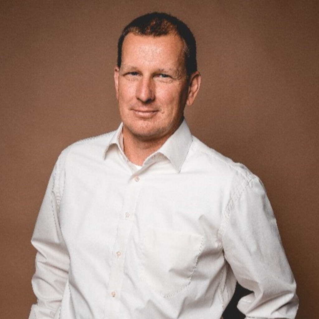 Wolfgang Schwingel - Bereichsleiter Produktion - Tutogen Medical GmbH ...